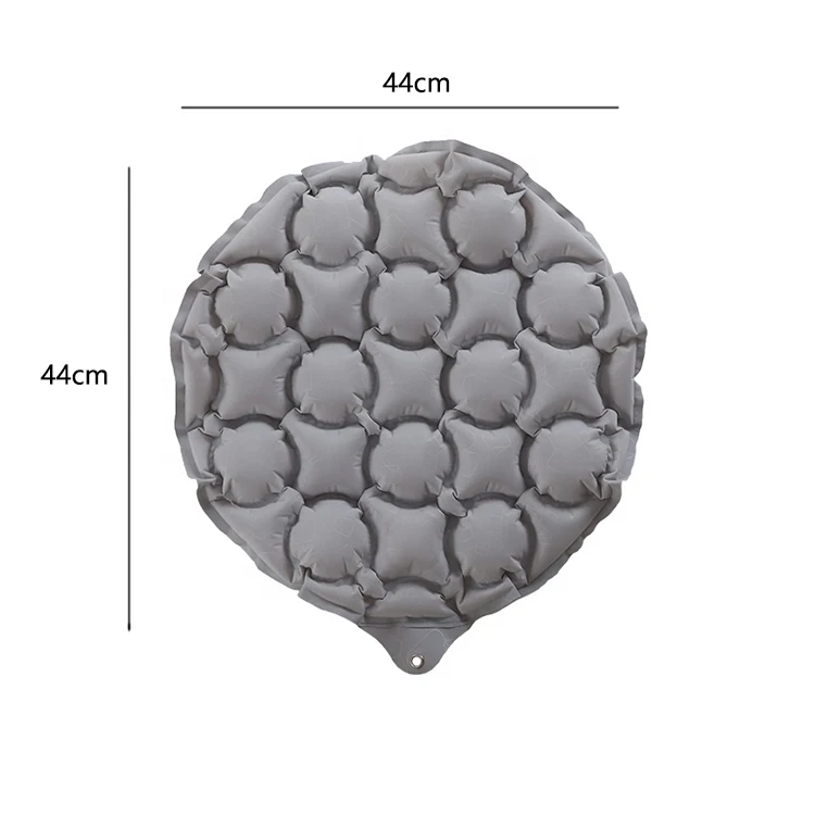 Tpu Air Pillow Non Pvc Easycarry Inflatable Outdoor Cushion - Buy ...