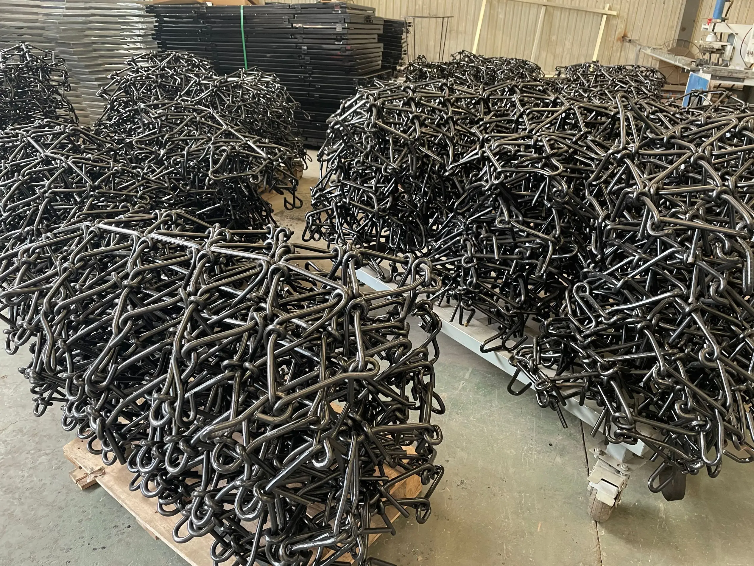 Field Tuff Heavy Duty Drag Harrow For Animal Husbandry Equipment - Buy ...