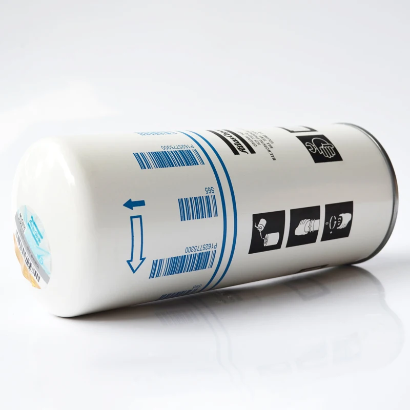 Replacement For Atlas Copco Air Compressor In China Factory Supply ...