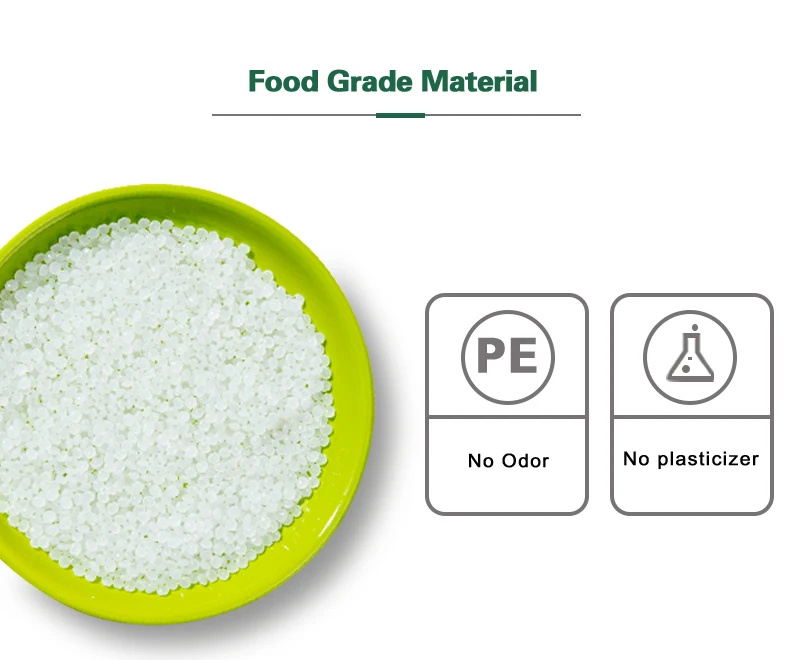 Custom Plastic Matt Sachet Back Side Seal Pouch - Secure & Versatile