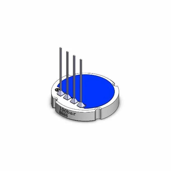 Ceramic Sensor Chip for Pressure Transmitter Ceramic Pressure Sensor ...