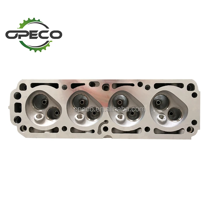 For Daewoo Lanos G15MF cylinder head 96182931 96273265 K96351976 ...