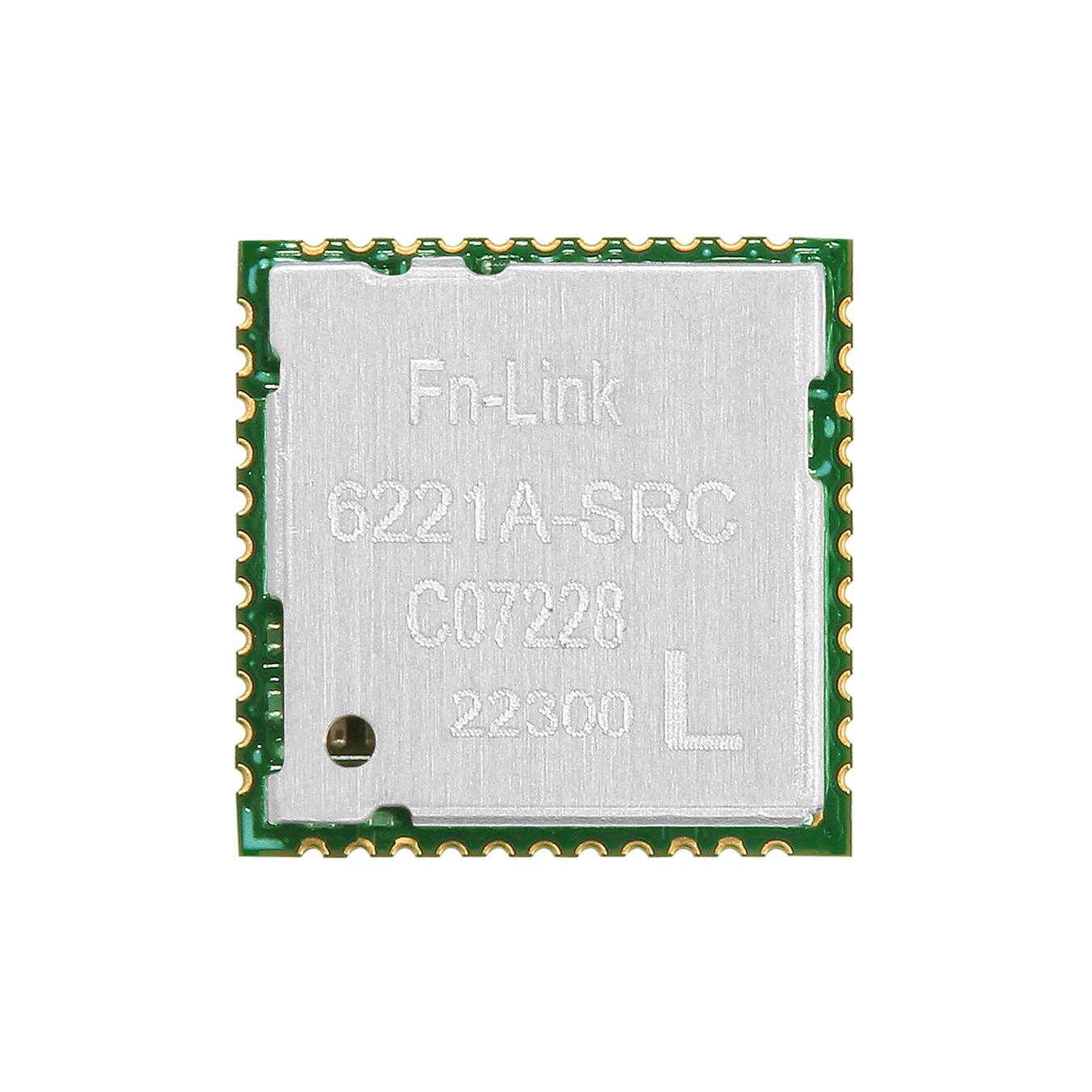 Fn-link 6221a-src无线模块单波段rtl8821cs芯片组11ac 1t1r无线射频模块 - Buy Wi-fi模块,Wifi模块无线模块用于工业电脑,Rtl8821cs ...