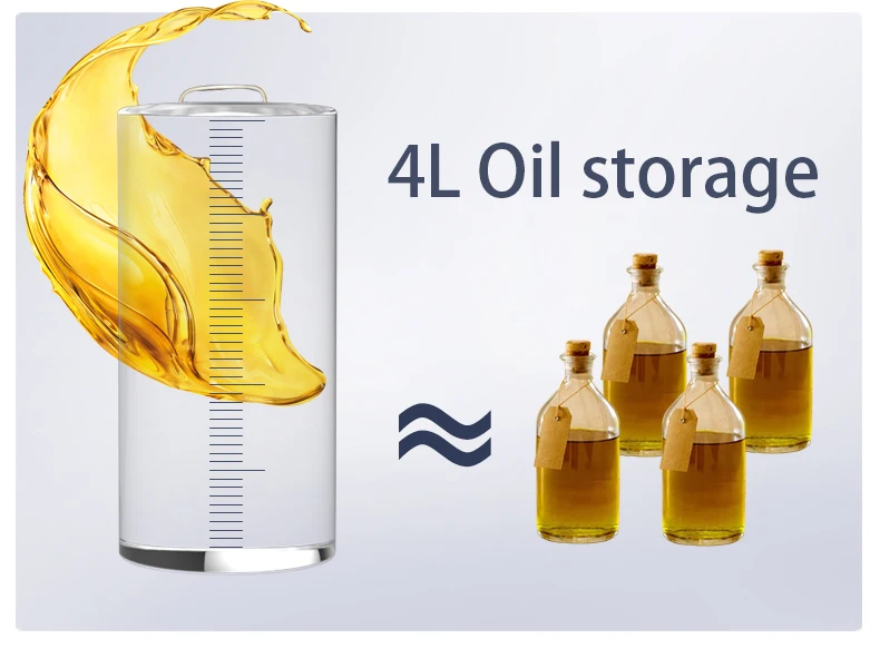 Maywaysky King Size Cone Infusion Machine - 100pcs/time