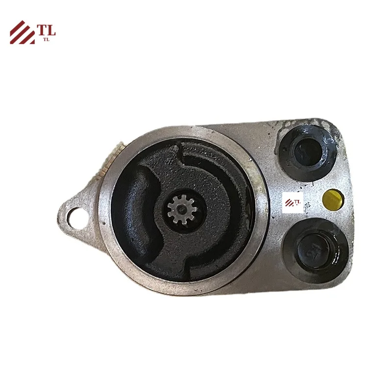 Excavator Gear Pump Cat Engine Parts - High Quality & Reliable
