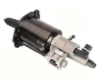 Tractor Actros Clutch Servo For Axor 80 Mm Vacuum Truck Clutch Booster ...