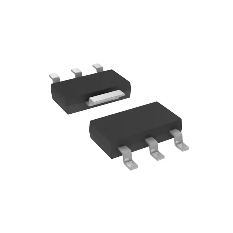 PJW4P06A-AU_R2_000A1 Mosfet Transistor P-Channel 60 V 4A (Ta) 3.1W (Ta ...
