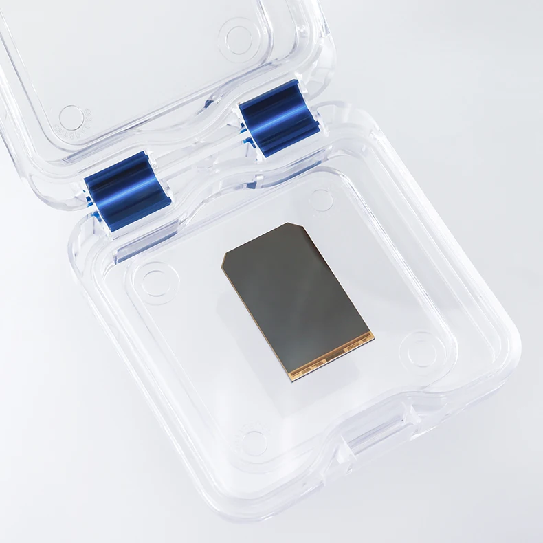 CMOS Image Sensor for Digital Intraoral X-Ray Detection
