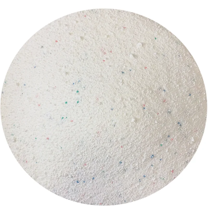 Somalia Dubai Washing Detergent Powder - High Quality