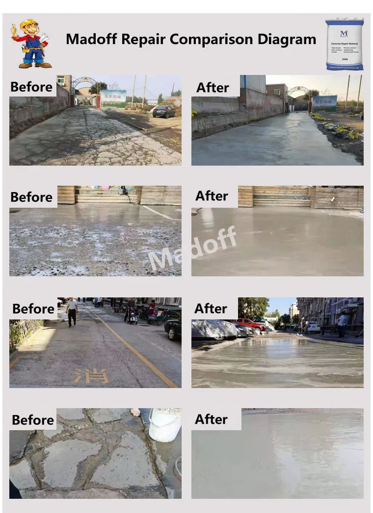 Powder Coating Paint High Strength and Hardness C60 Epoxi Floor Powder ...