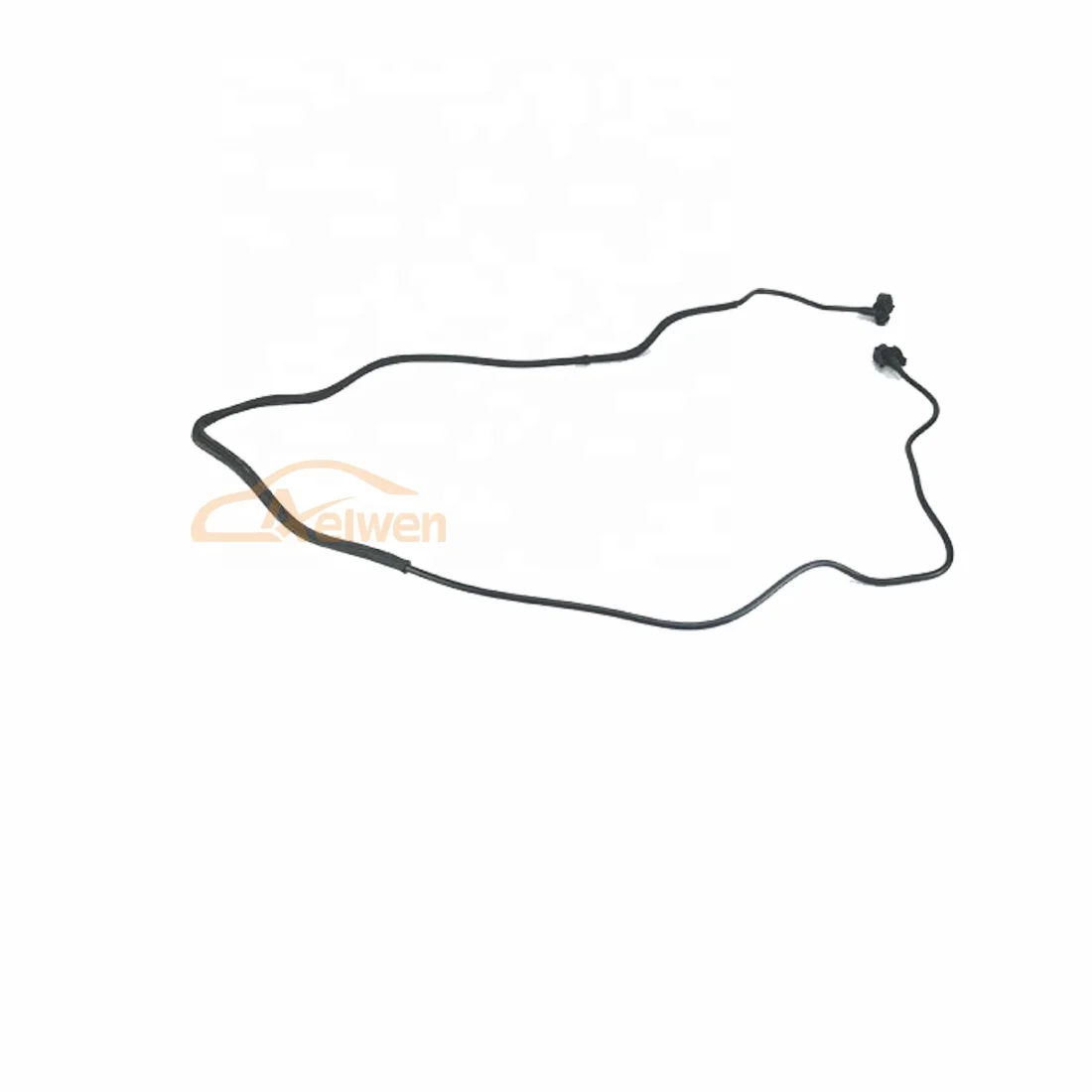Aelwen Auto Parts Expansion Coolant Tank Pipe Fit for Peugeot 508 ...