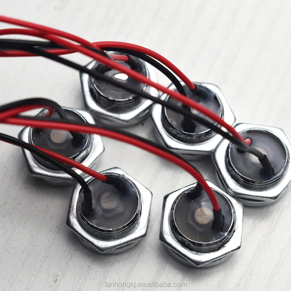 Dallas 1990a Ibutton Tm Probe Reader With Led - Oem | Wholesale