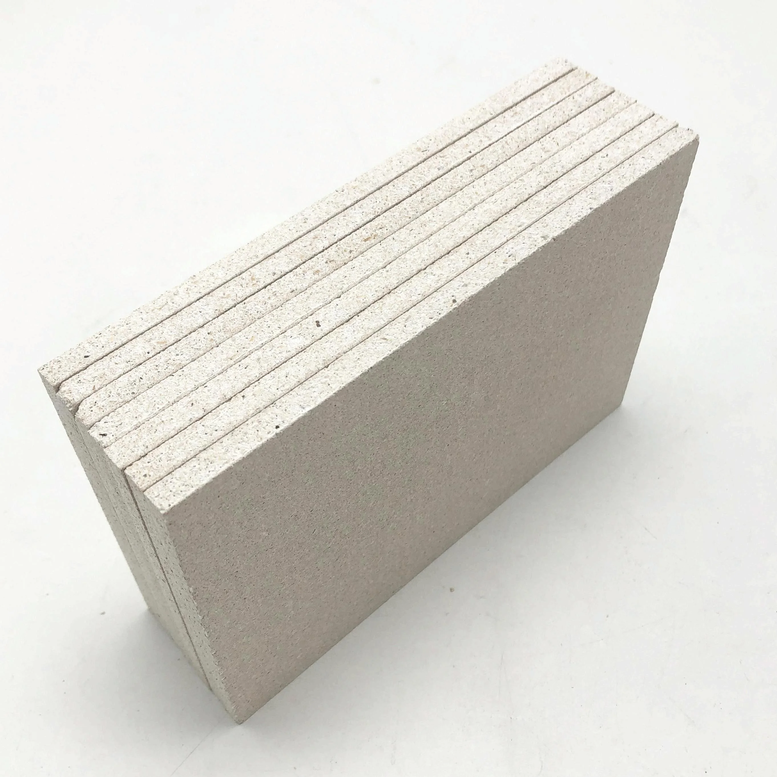 High Quality And Low Price Magnesium Oxide Plate Decorative Fireproof ...