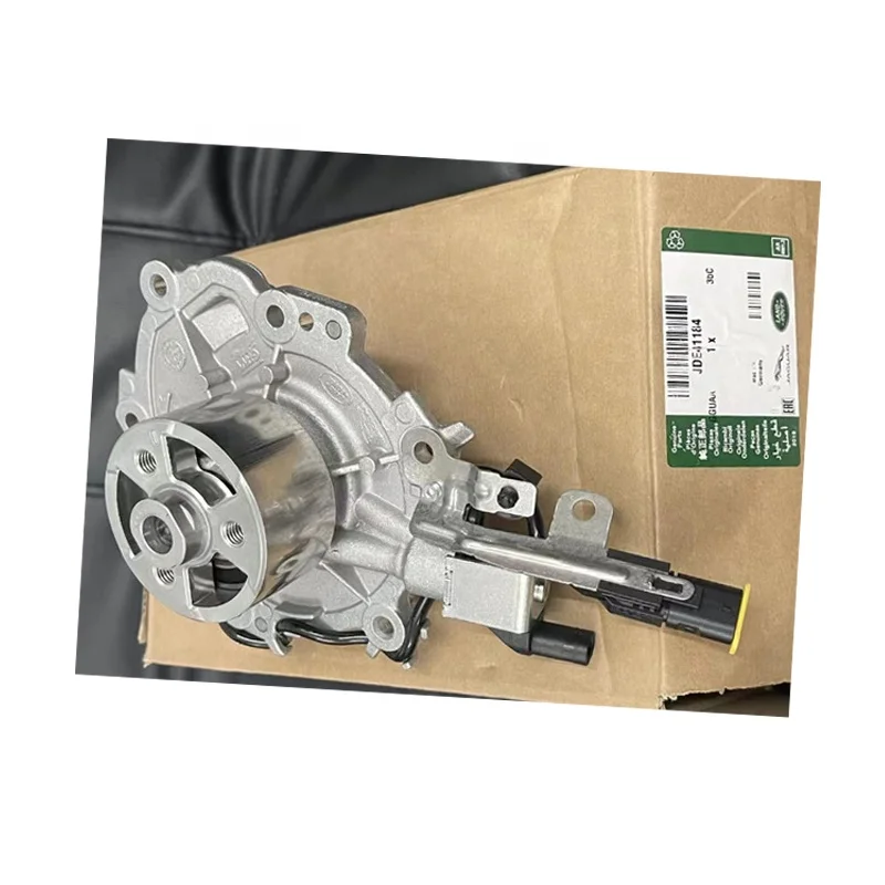 For Land Rover Jaguar Aurora Freelander 2 New 2.0t Water Pump ...