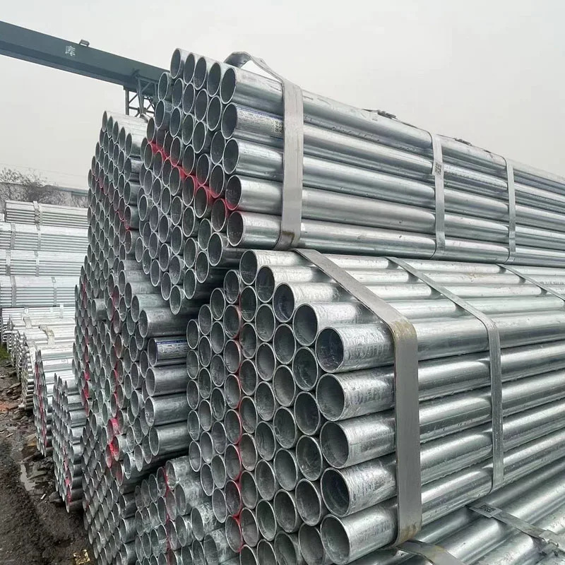 170mm Diameter 27/8 Seamless Welded Q235b Black Steel Pipe Price ...