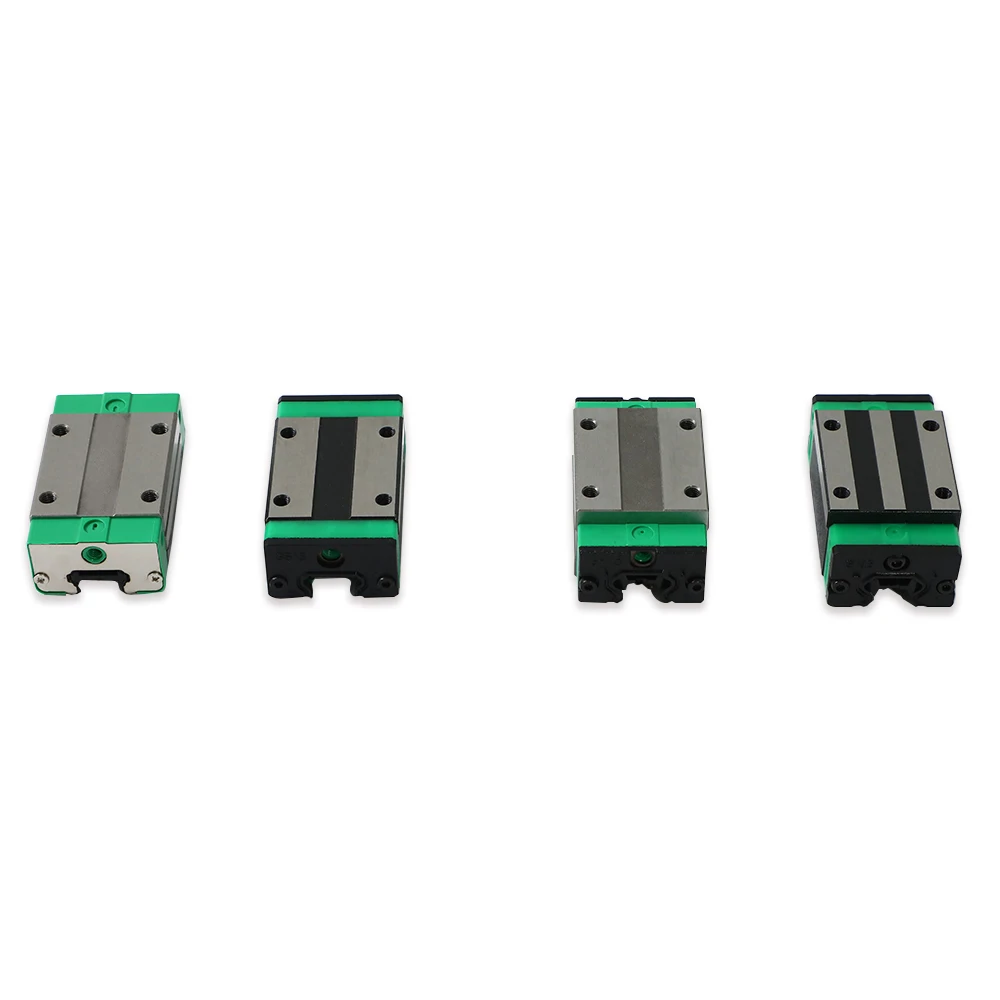 CNC Linear Rail Block GHW25CC GHH25CA GHR25 for Engraving