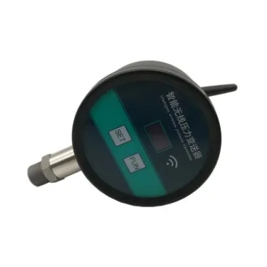 0-250 Mpa Fire Fighting Oled Display Ppm-t9101 Wifi Water Pressure ...