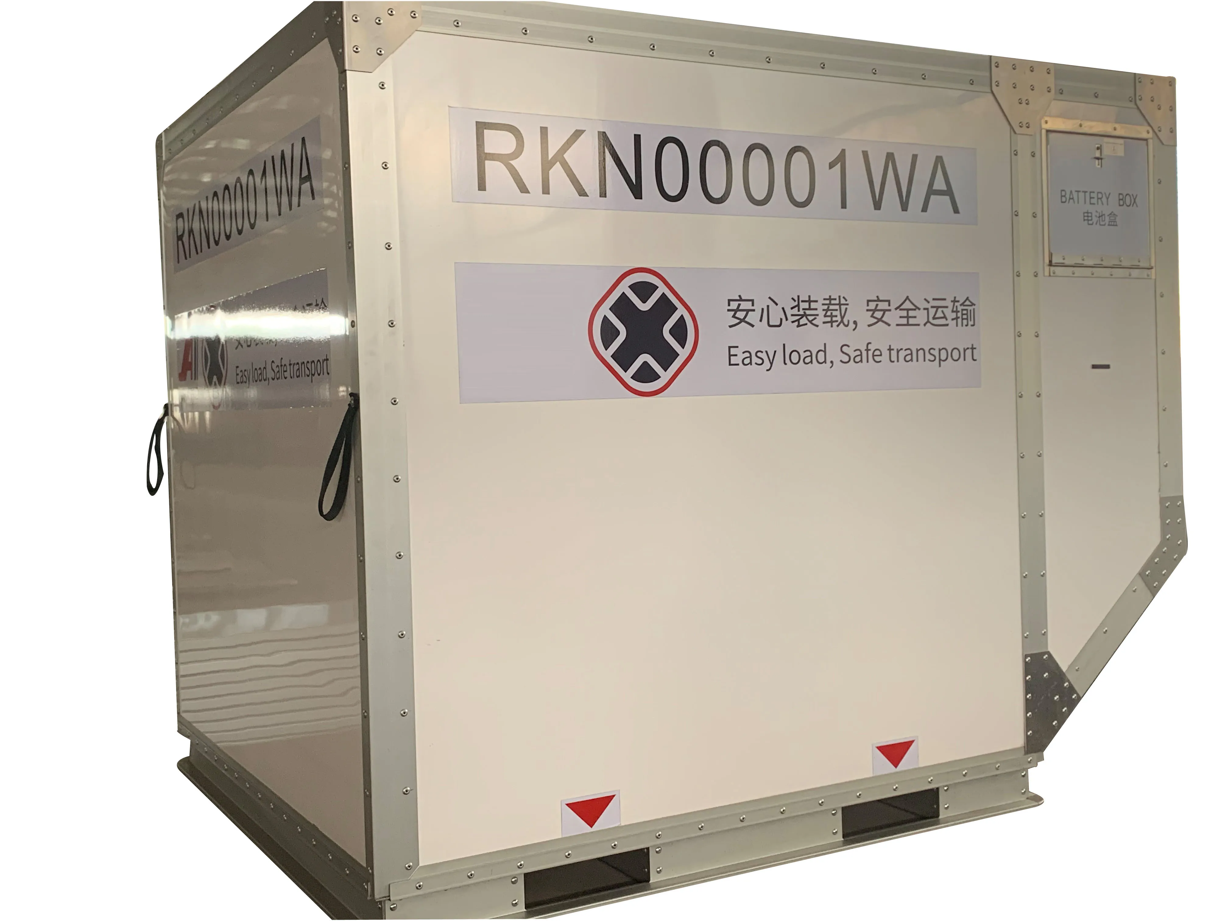 항공기 항공 컨테이너 냉장 항공 RKN 컨테이너| Alibaba.com
