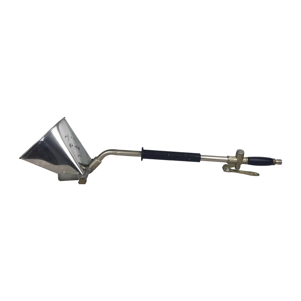 Light Weight Cement Mortar Hopper Spray Wall Sprayer Plaster Machine ...