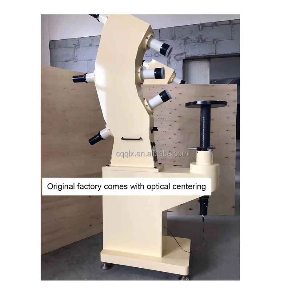 3 Axis Optical Collimator Oem Collimator For Total Station Calibrator ...