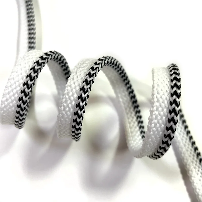 Custom 8mm 10mm 20mm Satin Cotton Bias Polyester Gold Piping Rope Tape ...