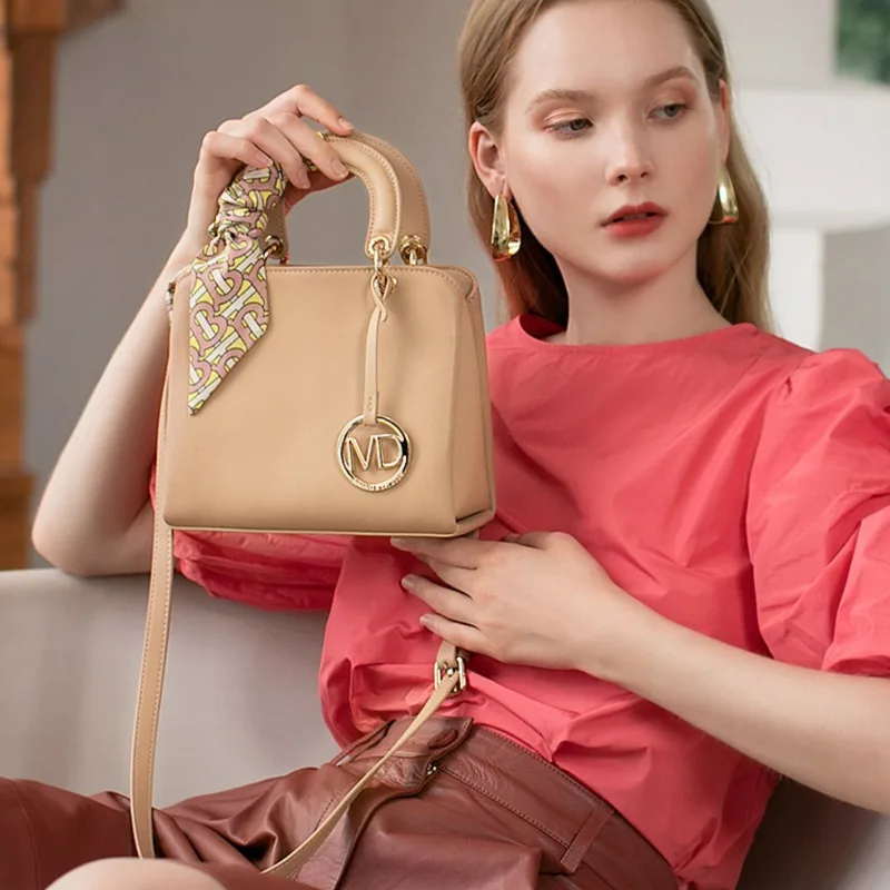 Toffee Bag Red Wedding Bag Female 2023 New Tide Temperament Goddess ...