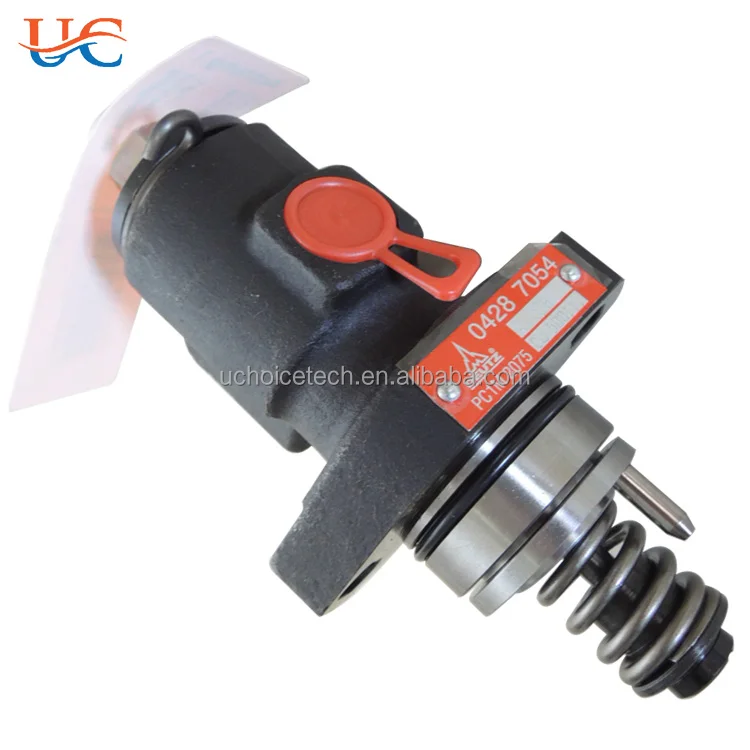 道依茨2011发动机的正品道依茨喷油器单元泵喷射泵04286683 04286792 0428-7054 04287054 - Buy 原始 ...