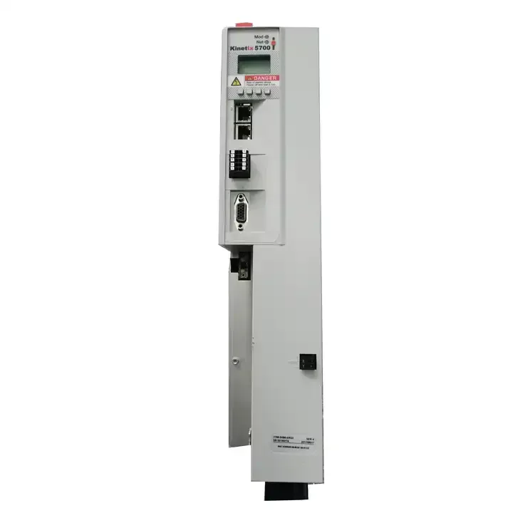 2198-s086-ers3 Original Ab Panelview Hmi Touch Screen Plc Controller ...