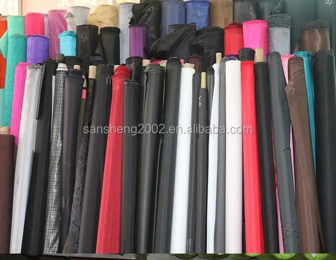 Customized Cationic Snowflake PU Coating Anti-splashing Fabric for ...