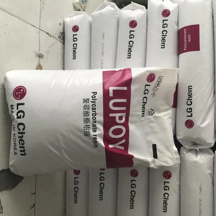 Korea Polycarbonate Pc Infino En-1052 Engineering Plastics Granule ...