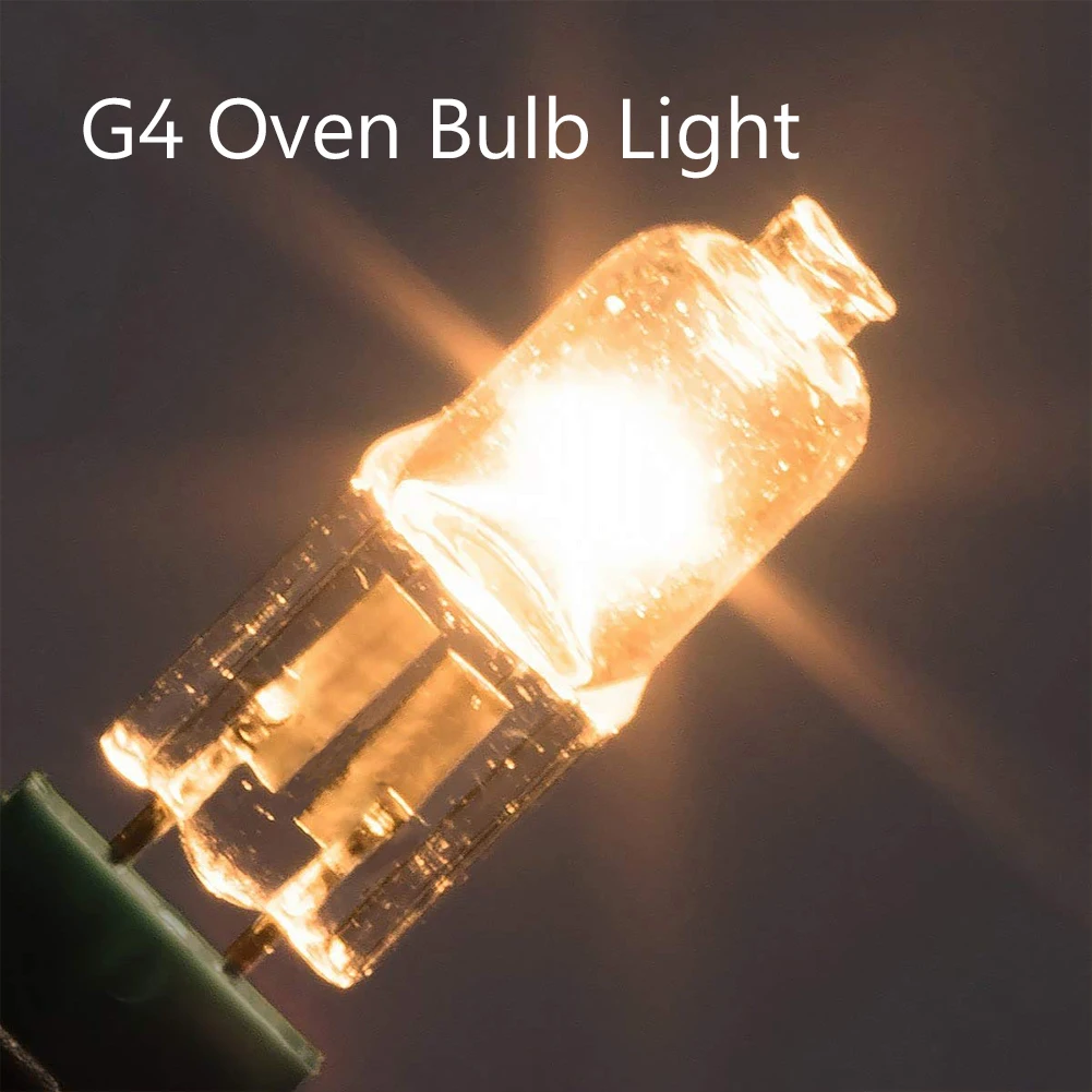 G4 Halogen Bulb 12v 220v10w 20w 35w G4 Halogen Bulbs Light Globe Led ...
