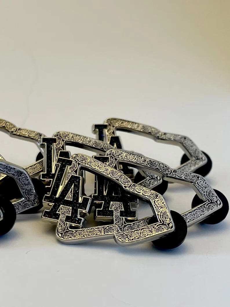 Custom Mexican Logo Metal Soft Enamel Lapel Cap Pins For Fitted Hats ...