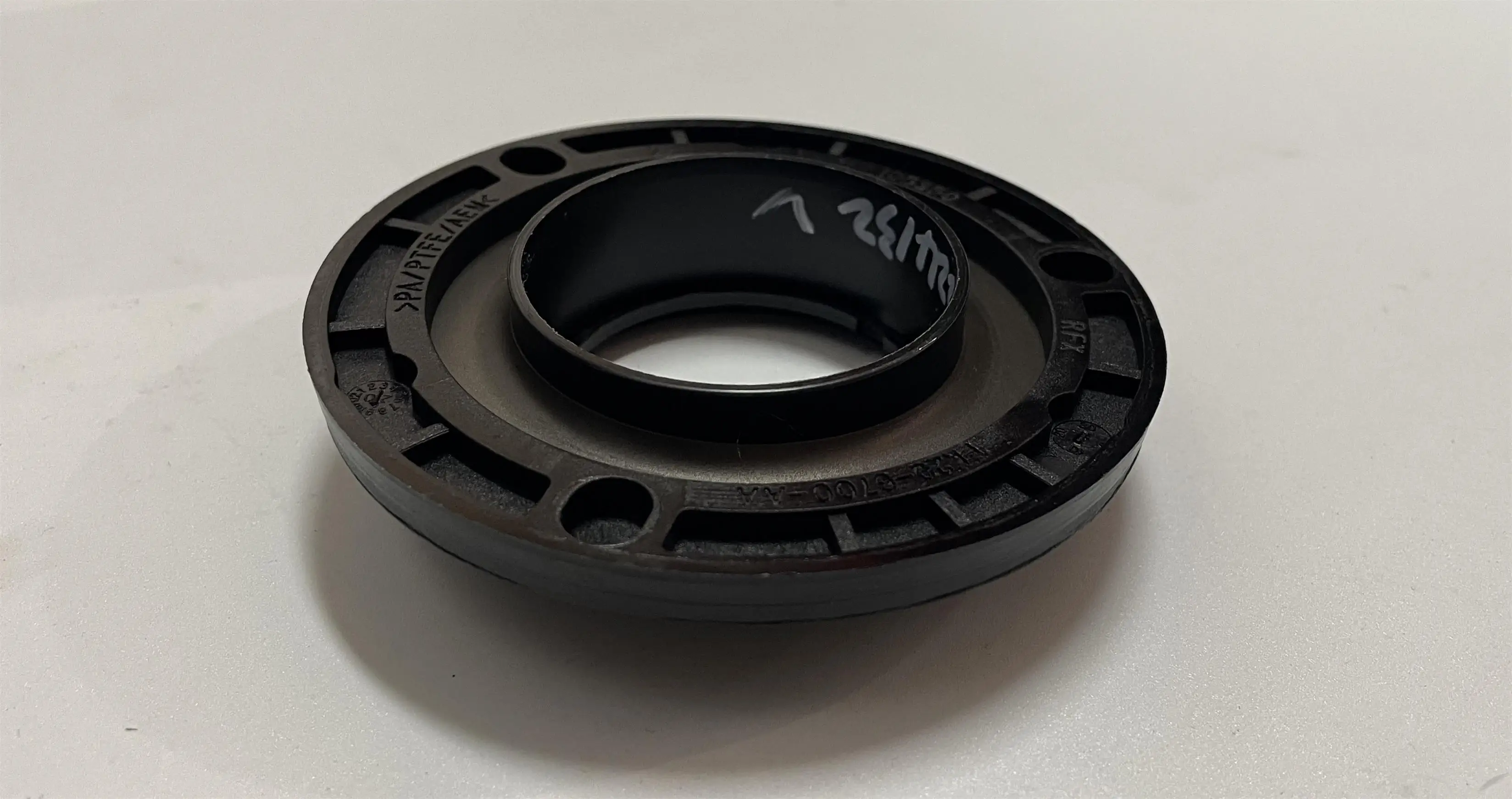 3s7q6700ad Genuine Crankshaft Front Oil Seal For Jmc For Ford Ranger ...