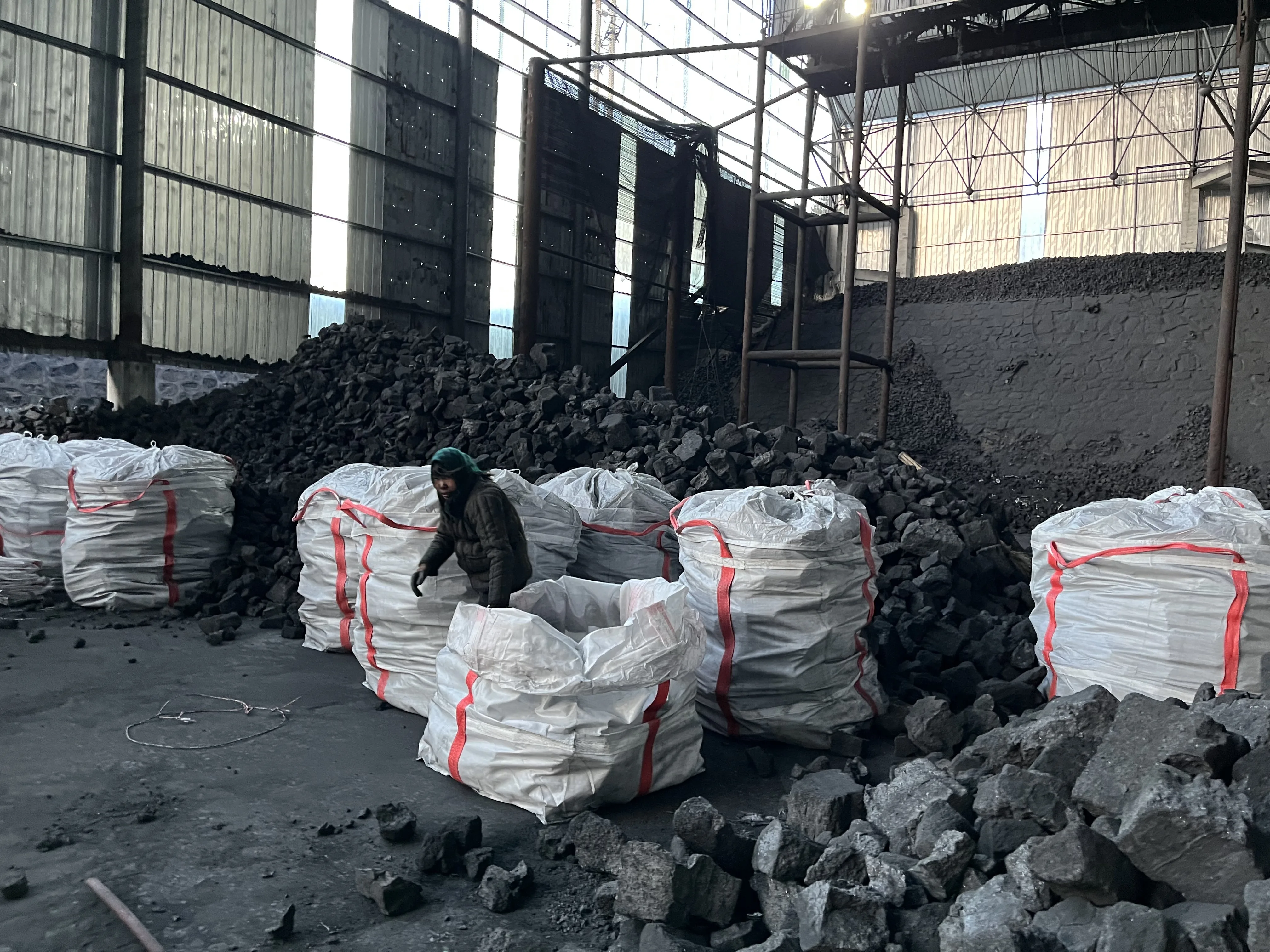 Foundry Grade Coke Fuel Foundry Coke And Coal International Foundry ...