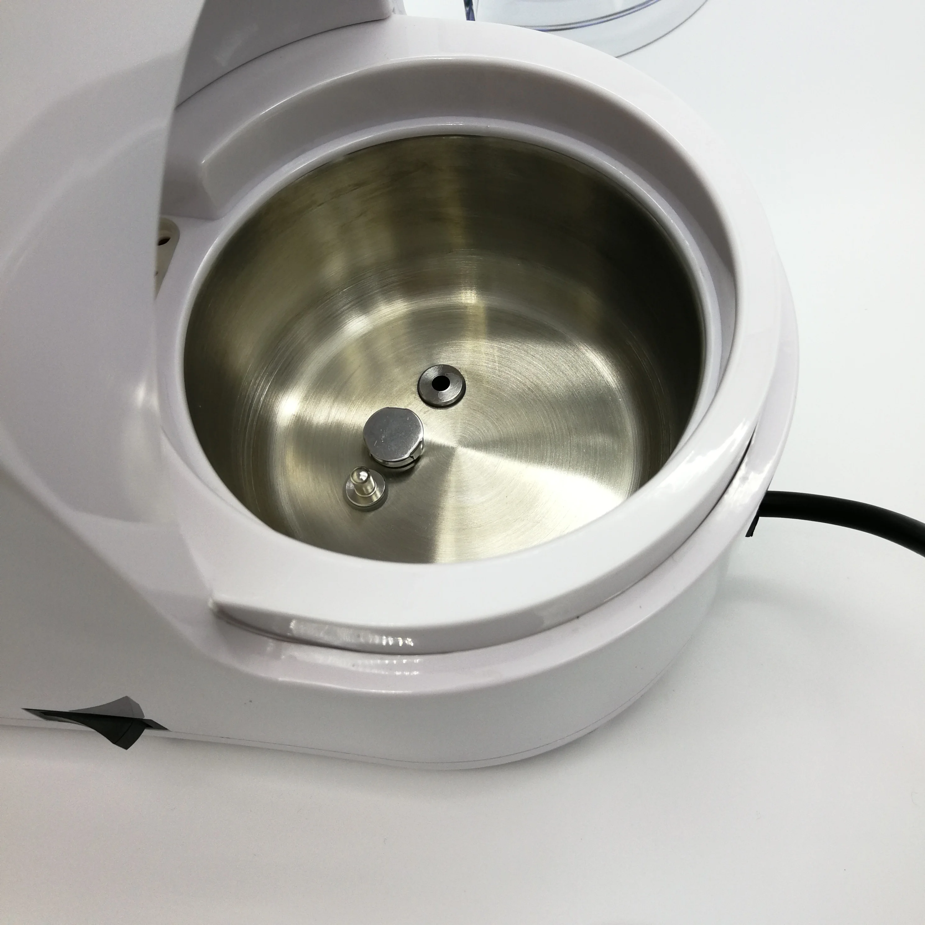 Instant Automatic Heating Baby Milk Machine - Formula Maker