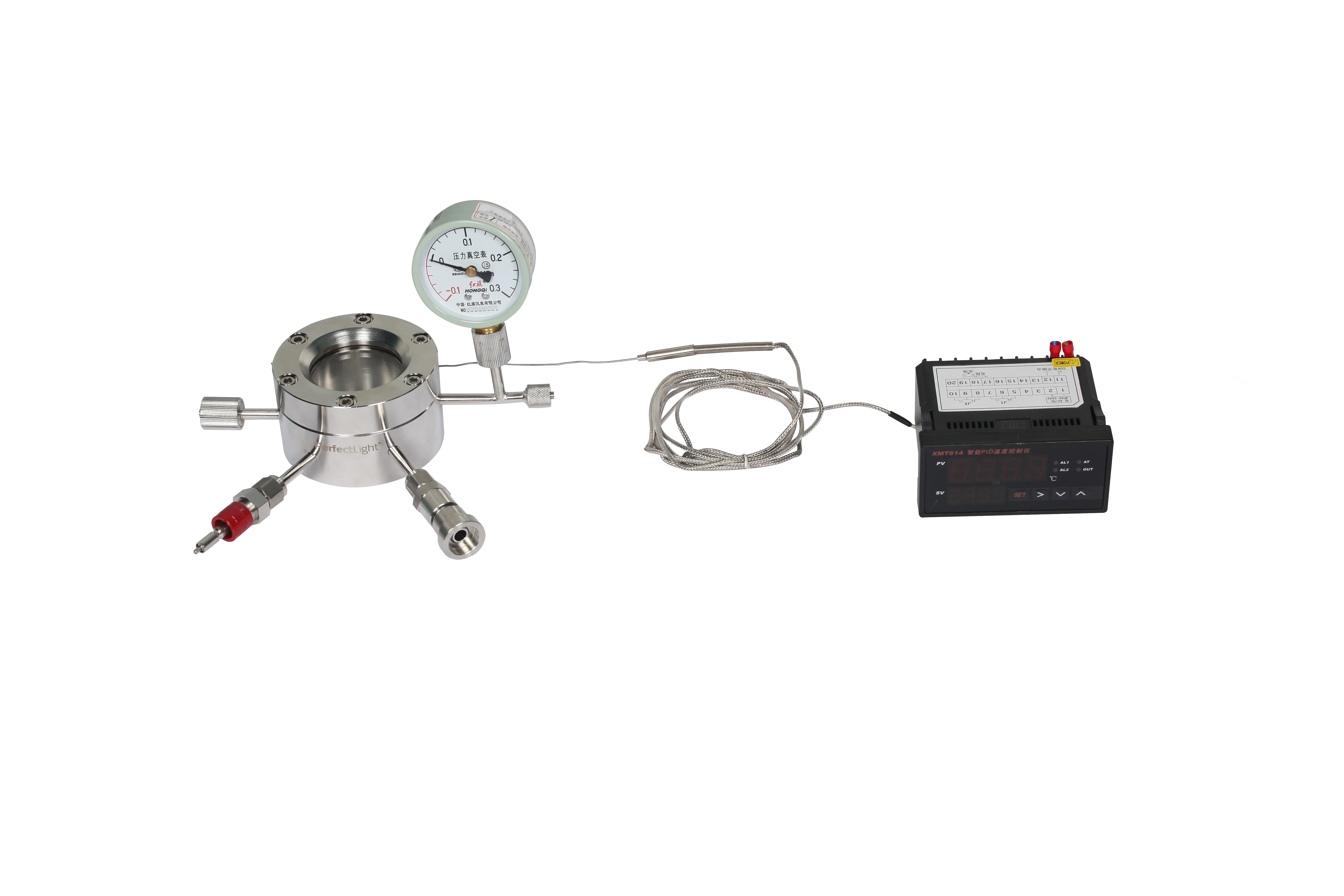 Photothermal Cooperative Reaction Device Photodegradation ...