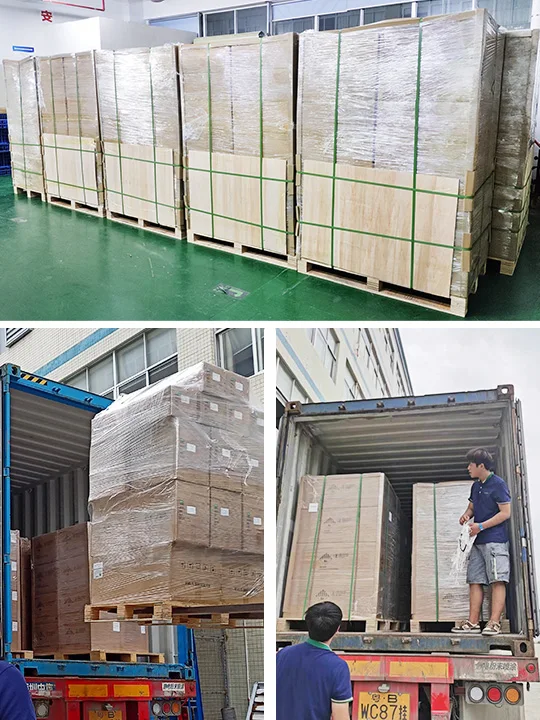 Agv Reach Tractor Truck Order Picker 300ah 400ah 420ah 500ah 600ah 24v ...