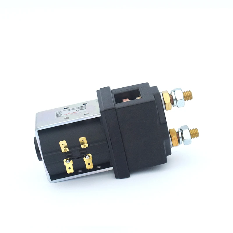 Forklift Parts Albright Power Contactor 48v Sw200-1 - Buy 48v Contactor ...