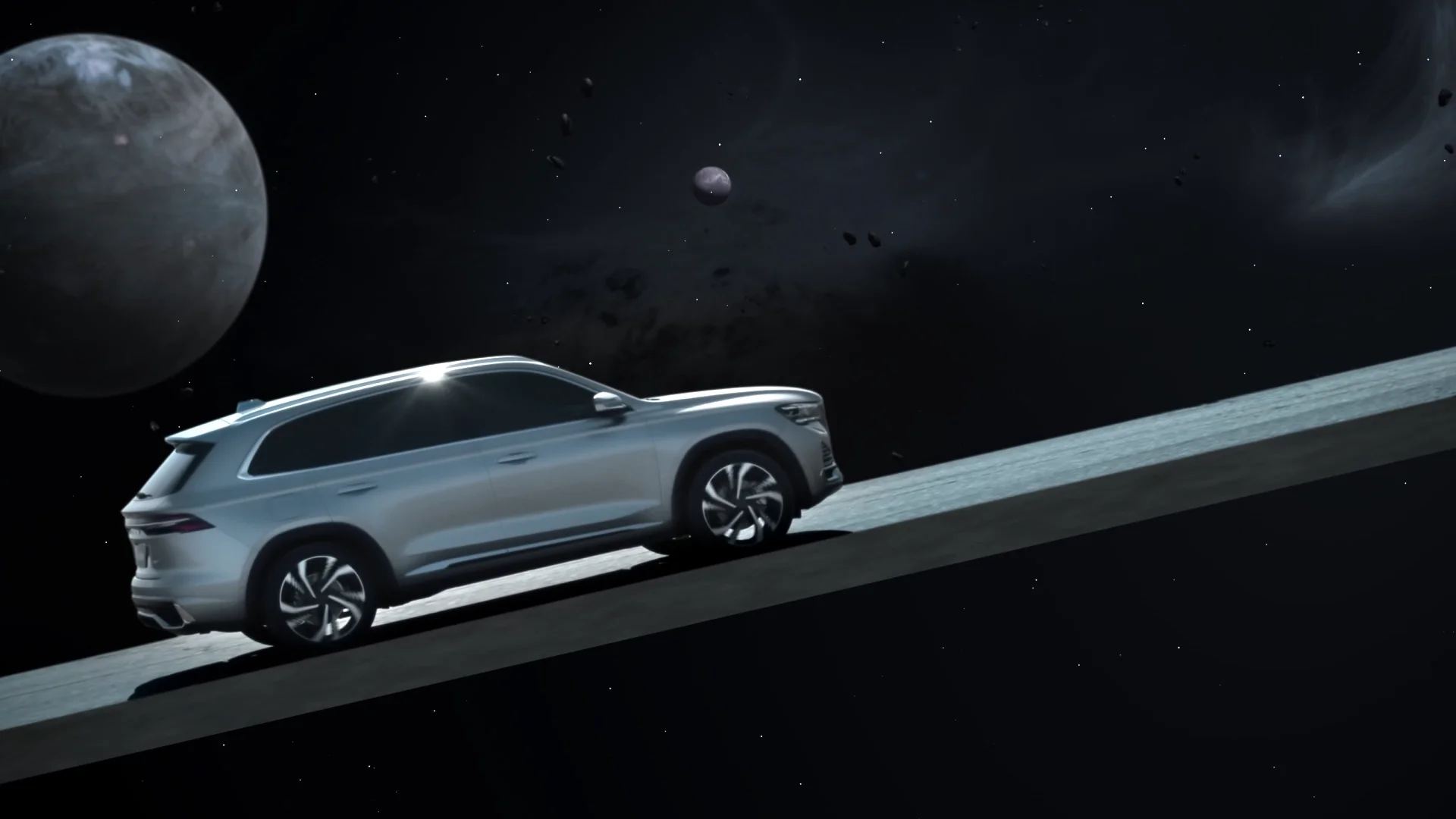 Geely Monjaro Xingyue L 2.0t 238hp 5-seat Suv Gasoline Petrol Car Geely Monjaro 2023 - Buy Geely ...