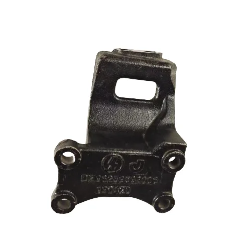 Engine Front Bracket for Shacman Dronx3000 - DZ95259590195