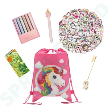 Chengdu Springboard Education Technology Co., Ltd. - stationery, art pieces