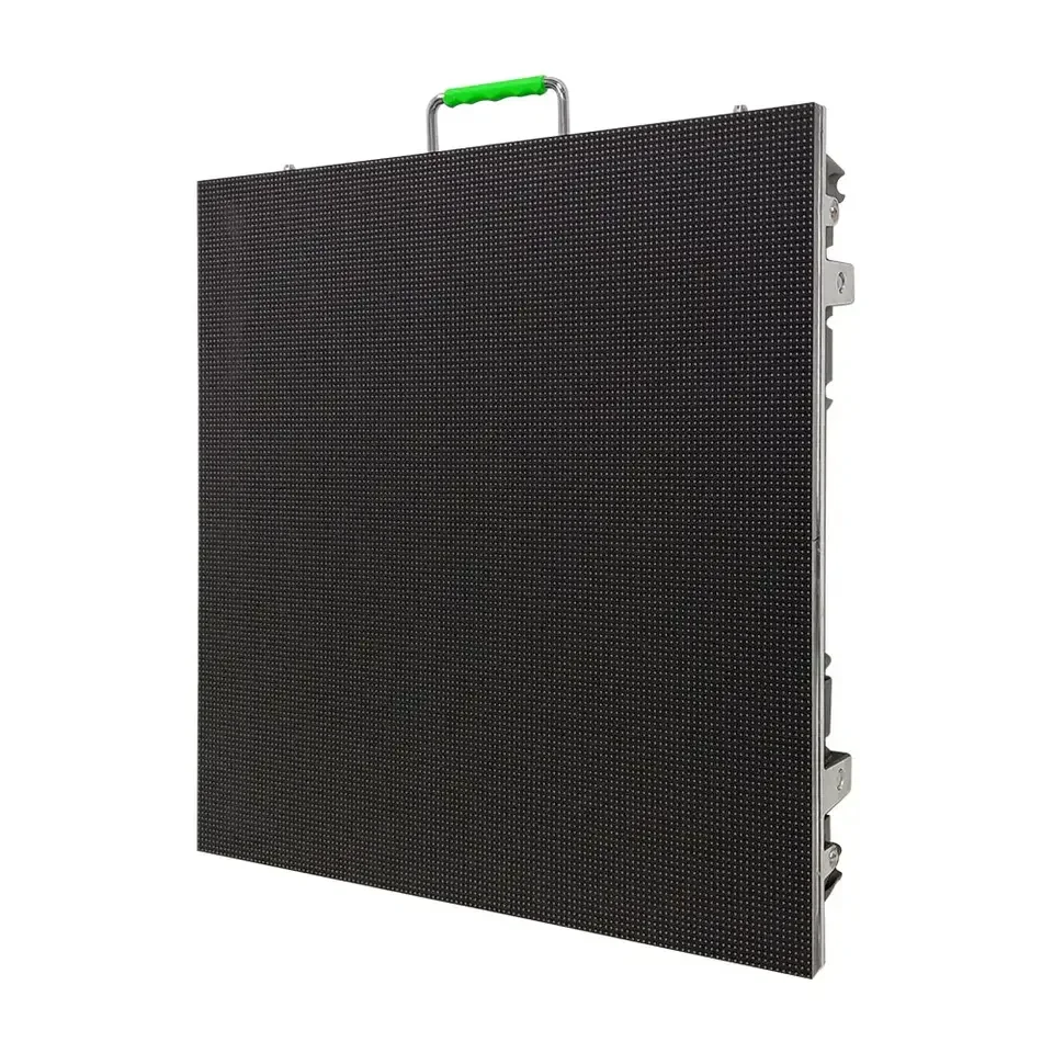 Indoor Rental LED Panel - Full Color P3.91 500x500