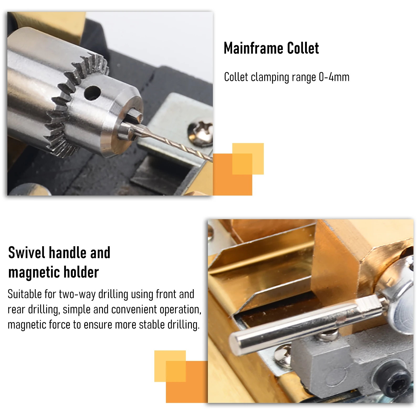 In Stock 110V/220V Jewelry Pearl Drilling Machine Bead Hole Driller for ...