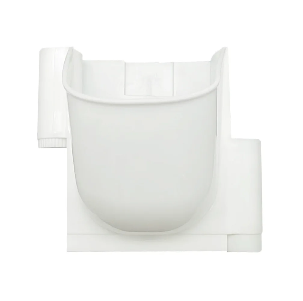 Combination Plant Wall Vertical Wall Mounted Plastic Flower Pot ...