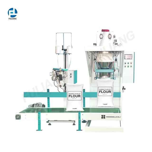 Zaozhuang Fuliang Packaging Machinery Co., Ltd. - Packaging Machinery ...