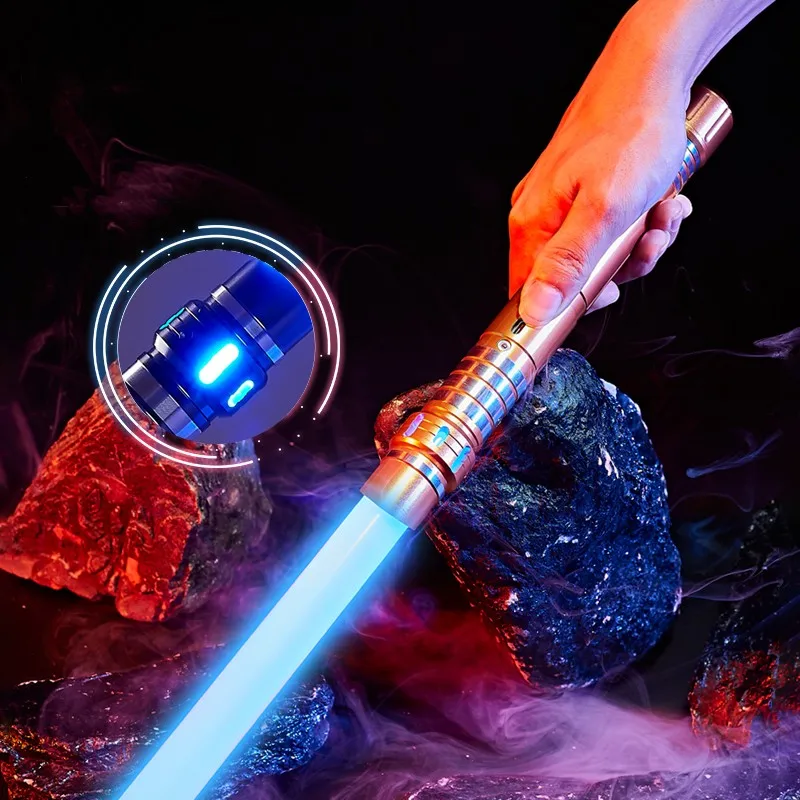 Cosplay LED Swords - Upgrade Your Lightsaber Experience