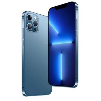 I13 Pro Max Global Version Original Phones Wholesale I13 Pro Max ...