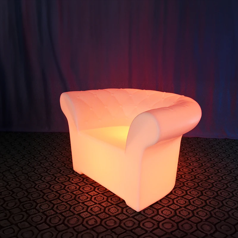 Modern Cocktail Light Up Bar Decoration Nightclub Wedding Restaurant ...