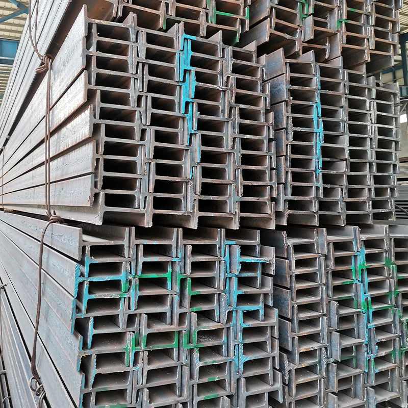 Astm A572/a572m Steel I-beams Ipn H I Beam Steel - Buy I Beam steel I ...