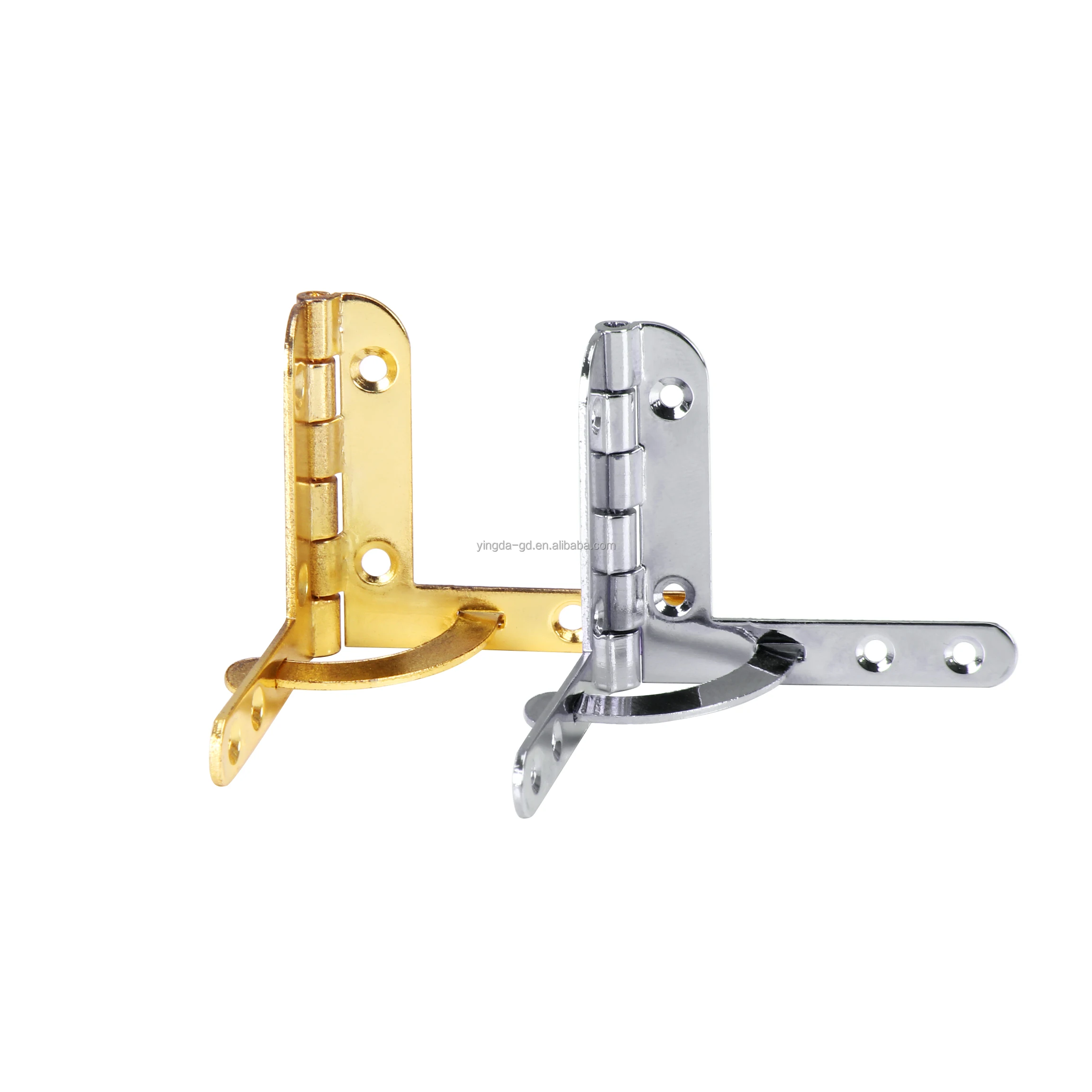 90 Degree Quadrant Hinge Small Concealed Hinges Small Jewelry Box ...